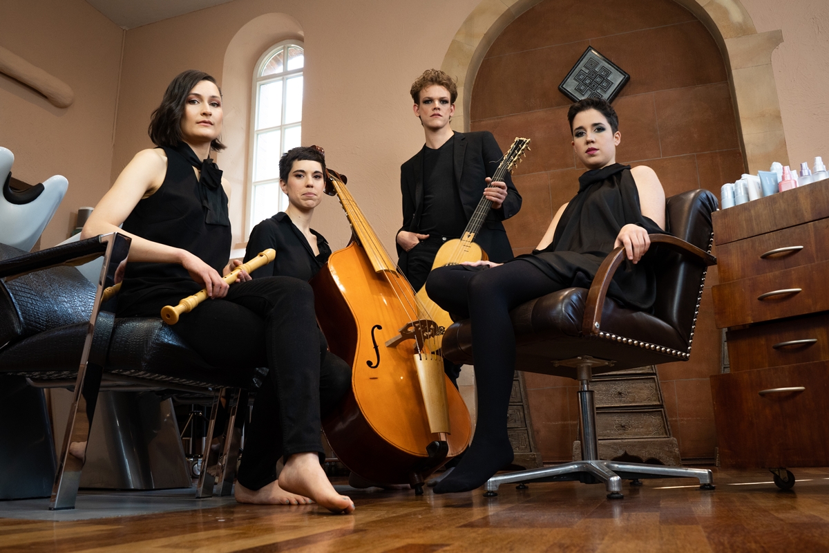 Musiker begeistern bei Auswahlkonzert: „Das Kolorit“ ist neue ...