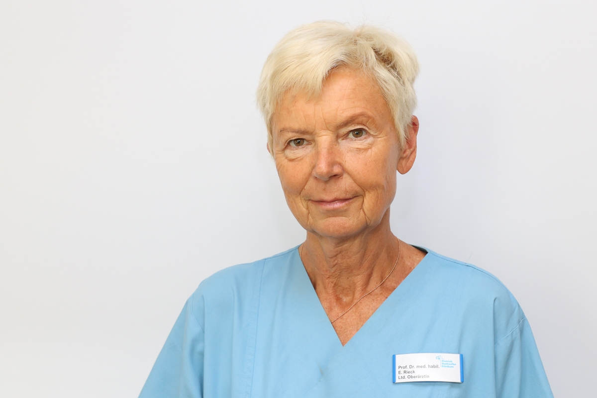 Neubrandenburger Frühchen-Spezialistin auf der „Stern-Ärzteliste ...