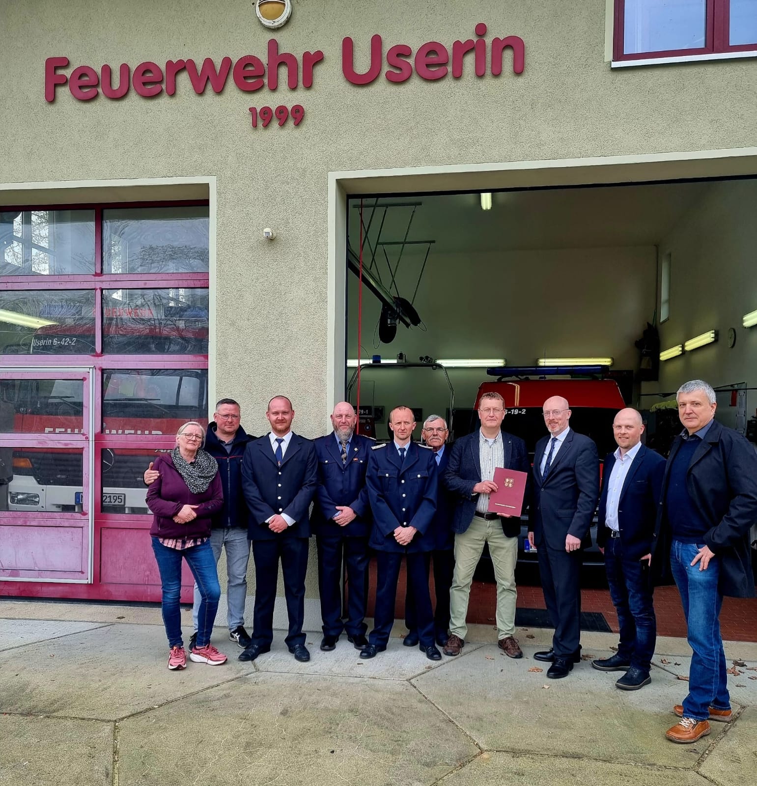 Doppelter Grund zur Freude: Userin verbessert Bedingungen für die ...