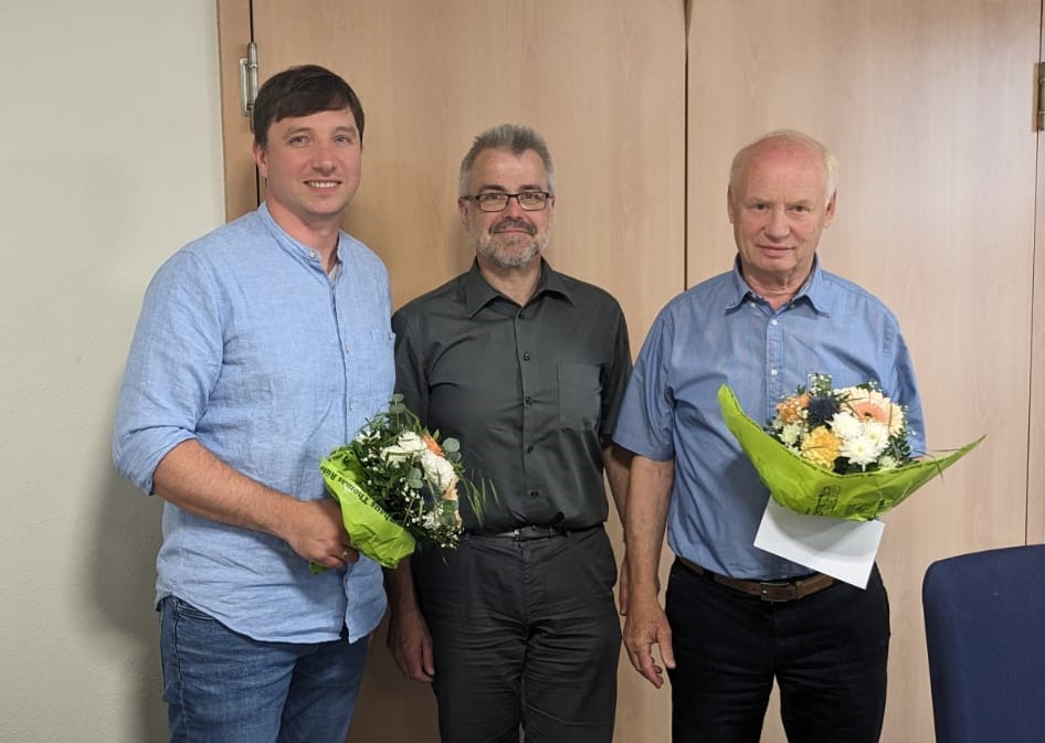 Letzte Sitzung der Wahlperiode: Wesenbergs Bürgermeister verabschiedet ...