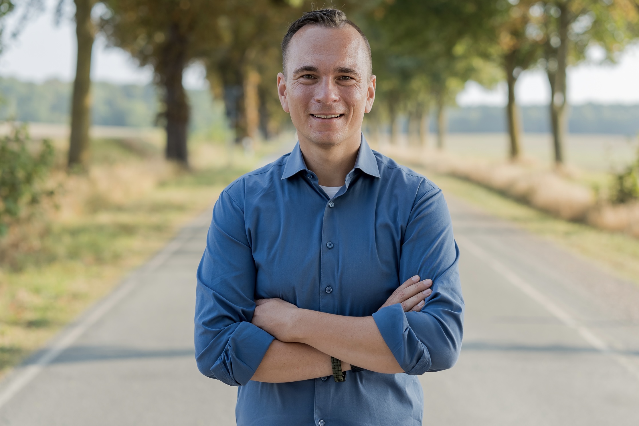 Landratskandidat Arlt setzt sich für Sicherung der TOG und Rettung der ...
